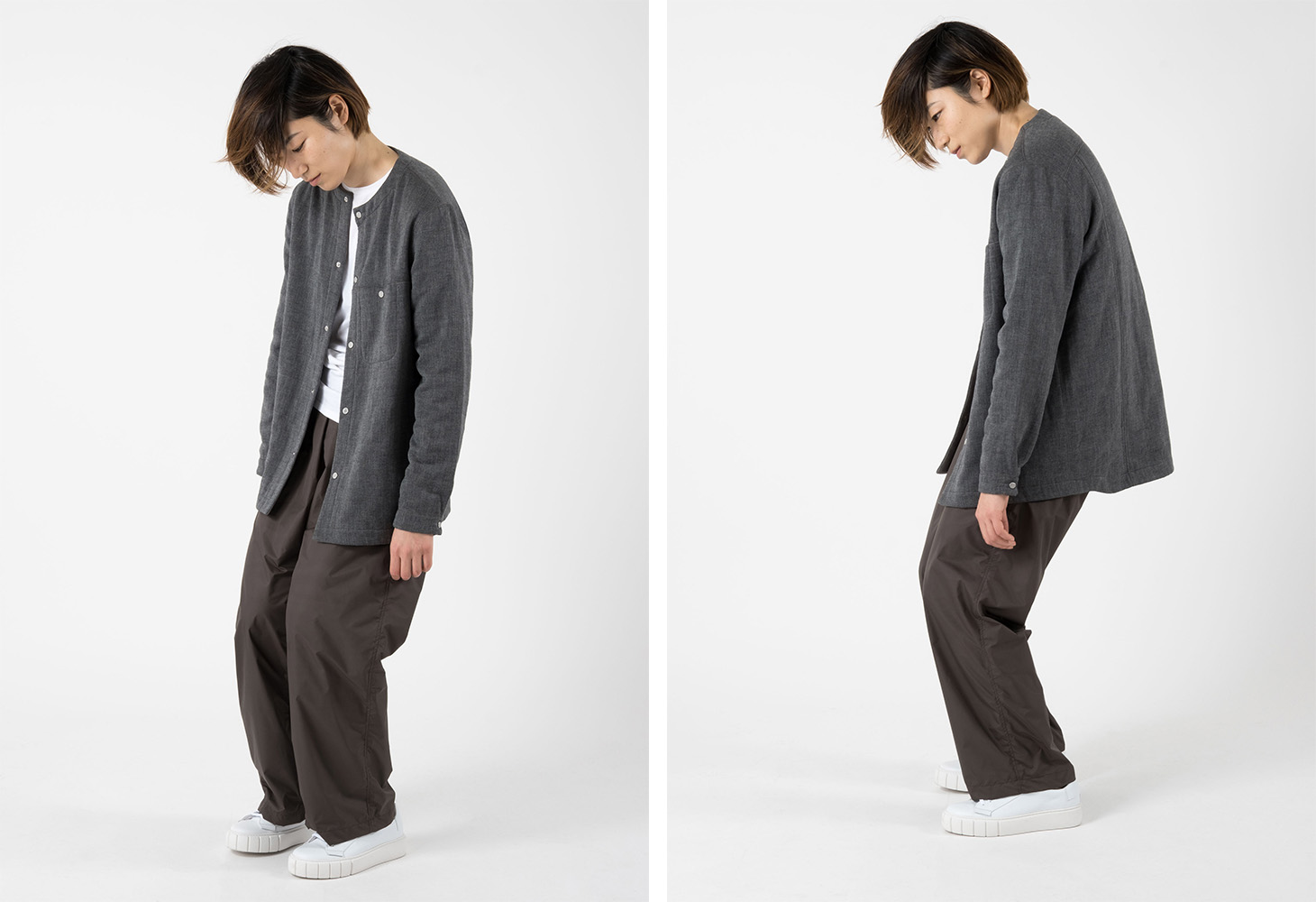 Senscommon and Uchino Japan launch “self-purifying” charcoal clothing ...