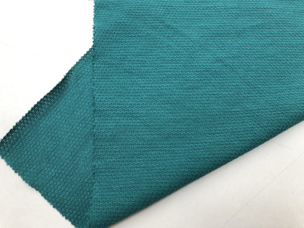 Seaqual and Seacell, new eco-friendly fibres – PROMOSTYL