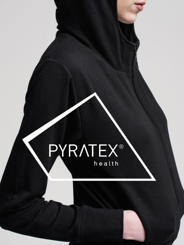 Pyratex: environmentally friendly smart fabrics – PROMOSTYL