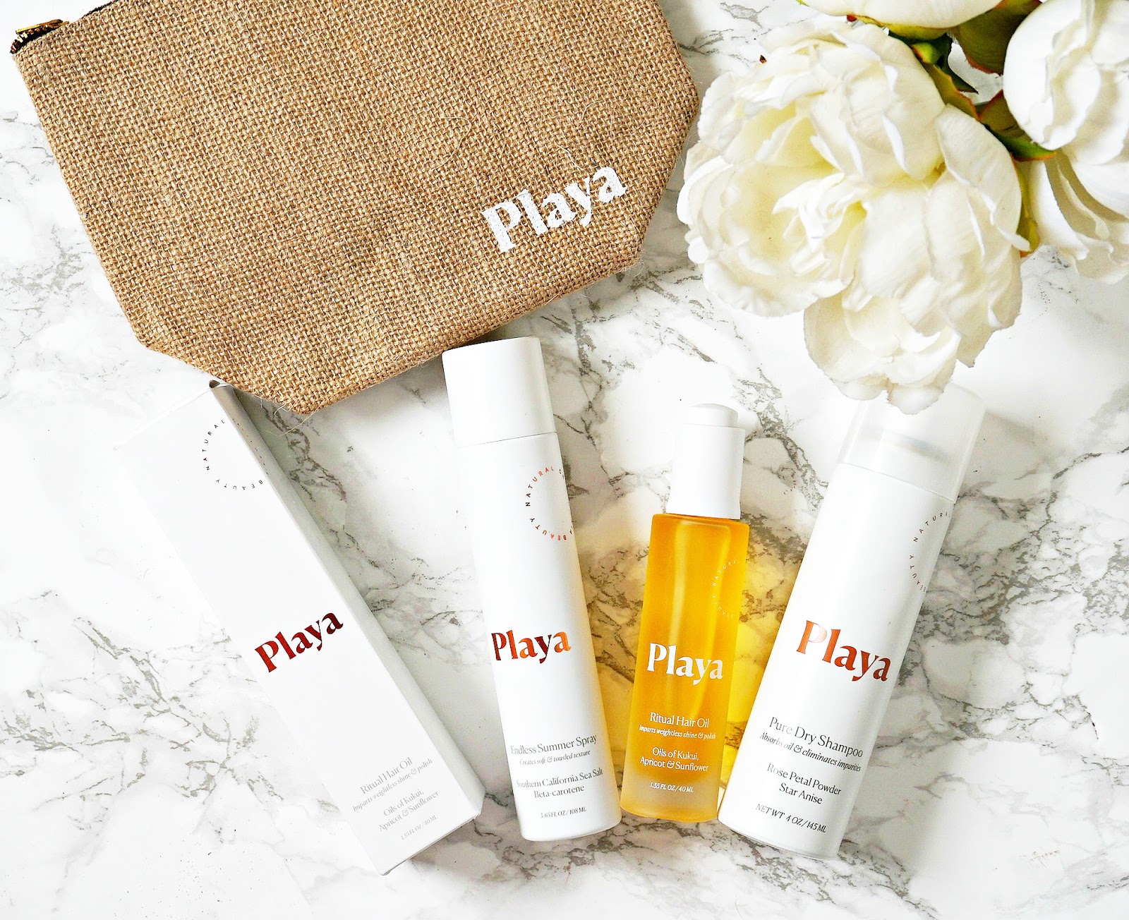 Beautiful hair: The latest hip brands – PROMOSTYL