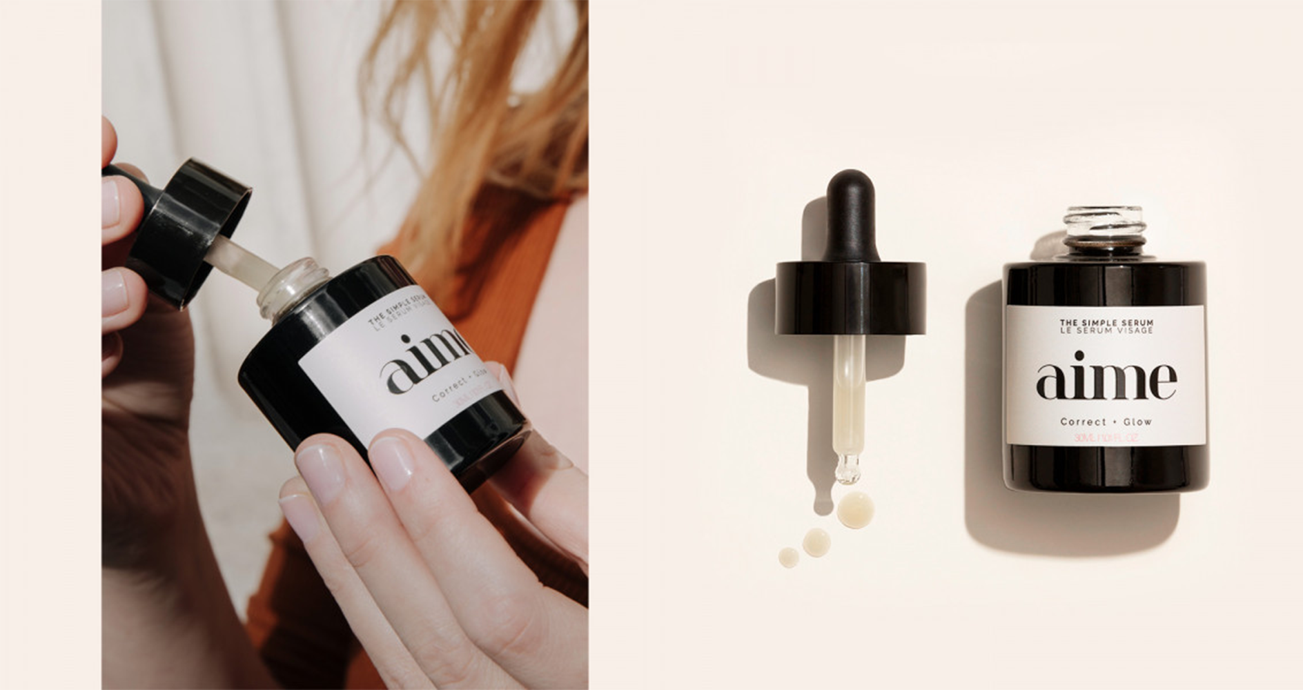 Aime Skincare reveals its first skincare range – PROMOSTYL