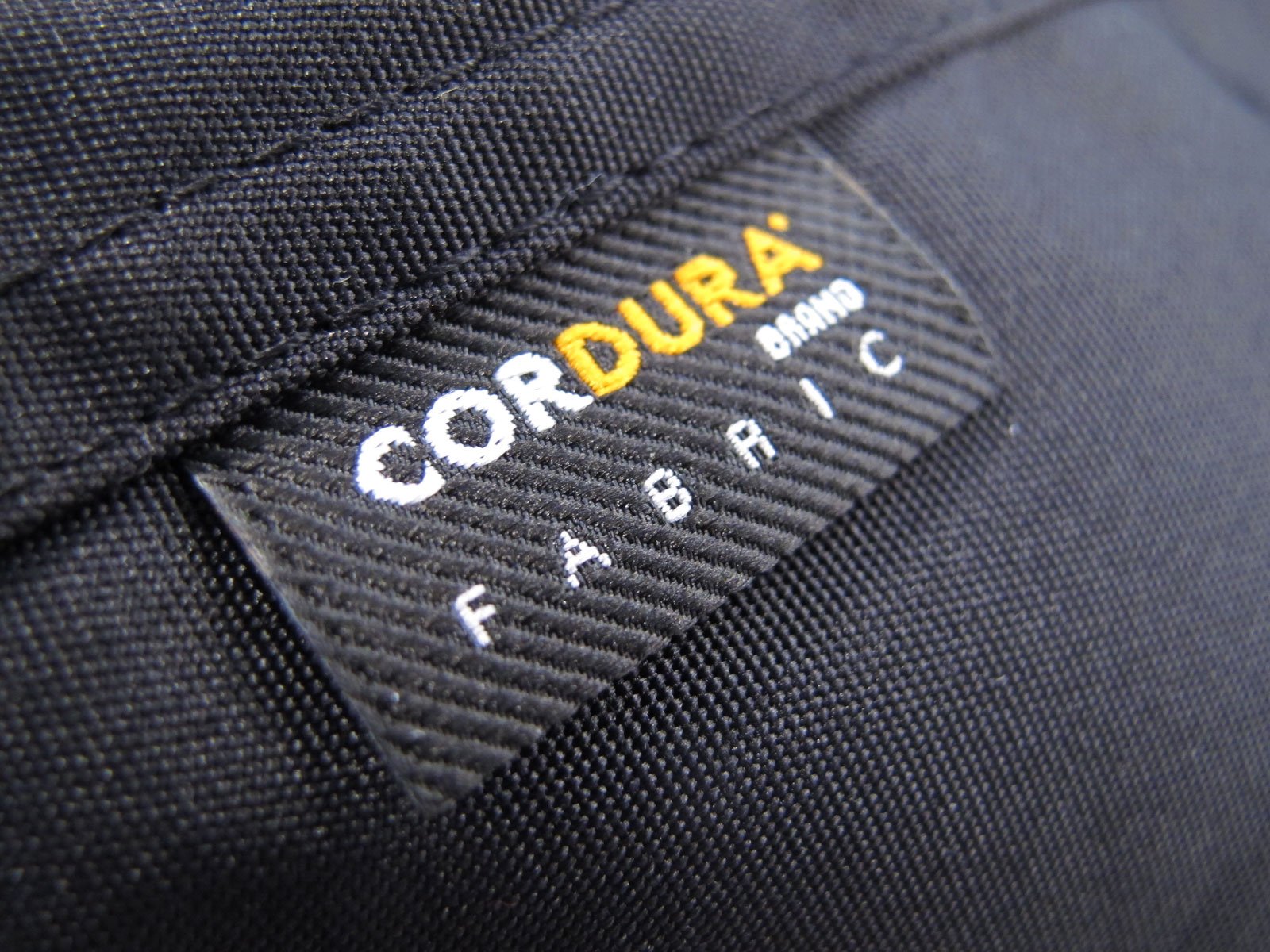 Cordura fabrics' new positioning – PROMOSTYL
