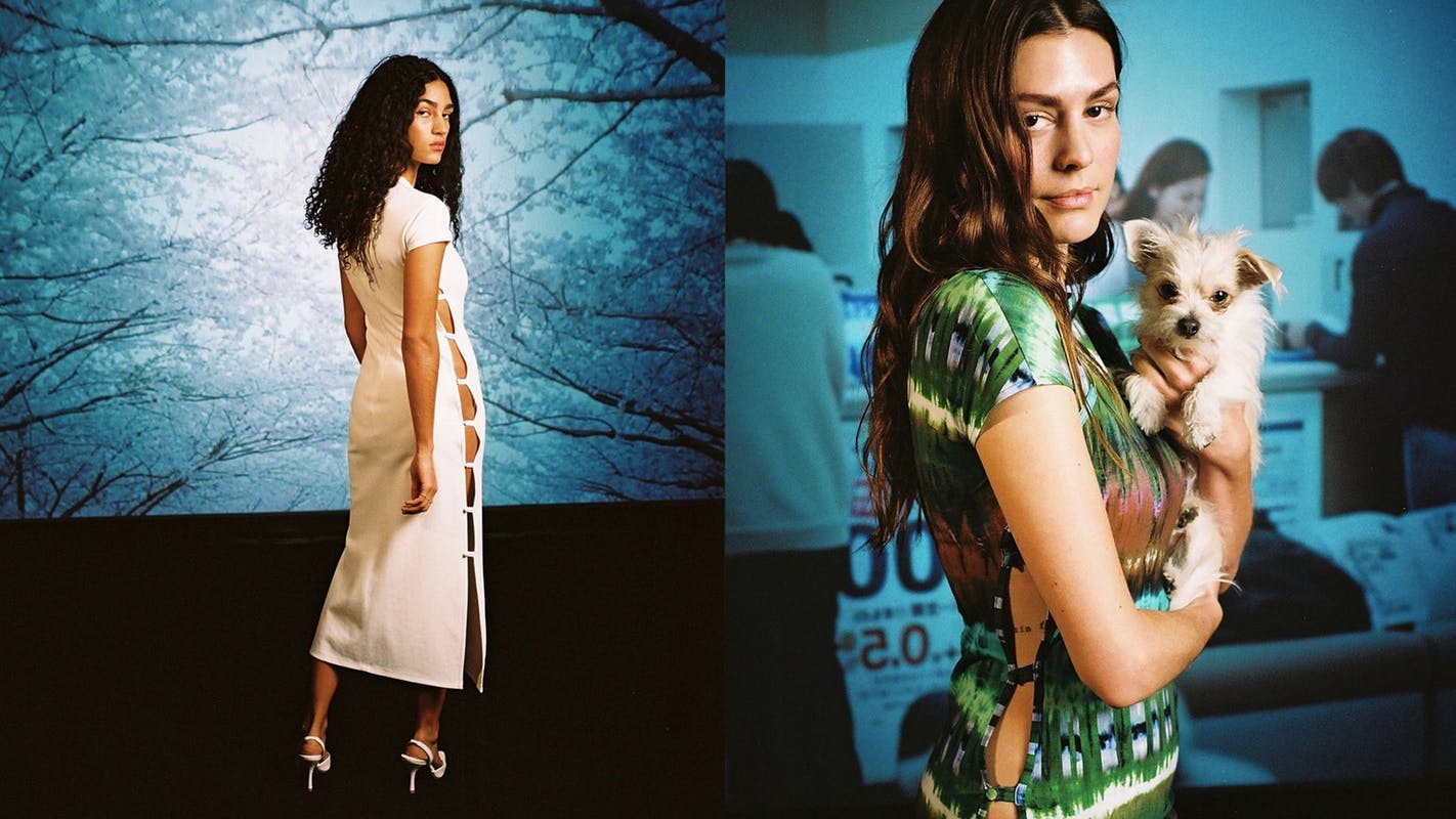 THE BRANDS THAT WE’LL BE FOLLOWING THIS SUMMER – PROMOSTYL