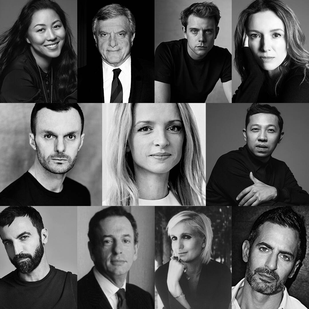 LVMH PRIZE, THE 2020 VINTAGE - PROMOSTYL