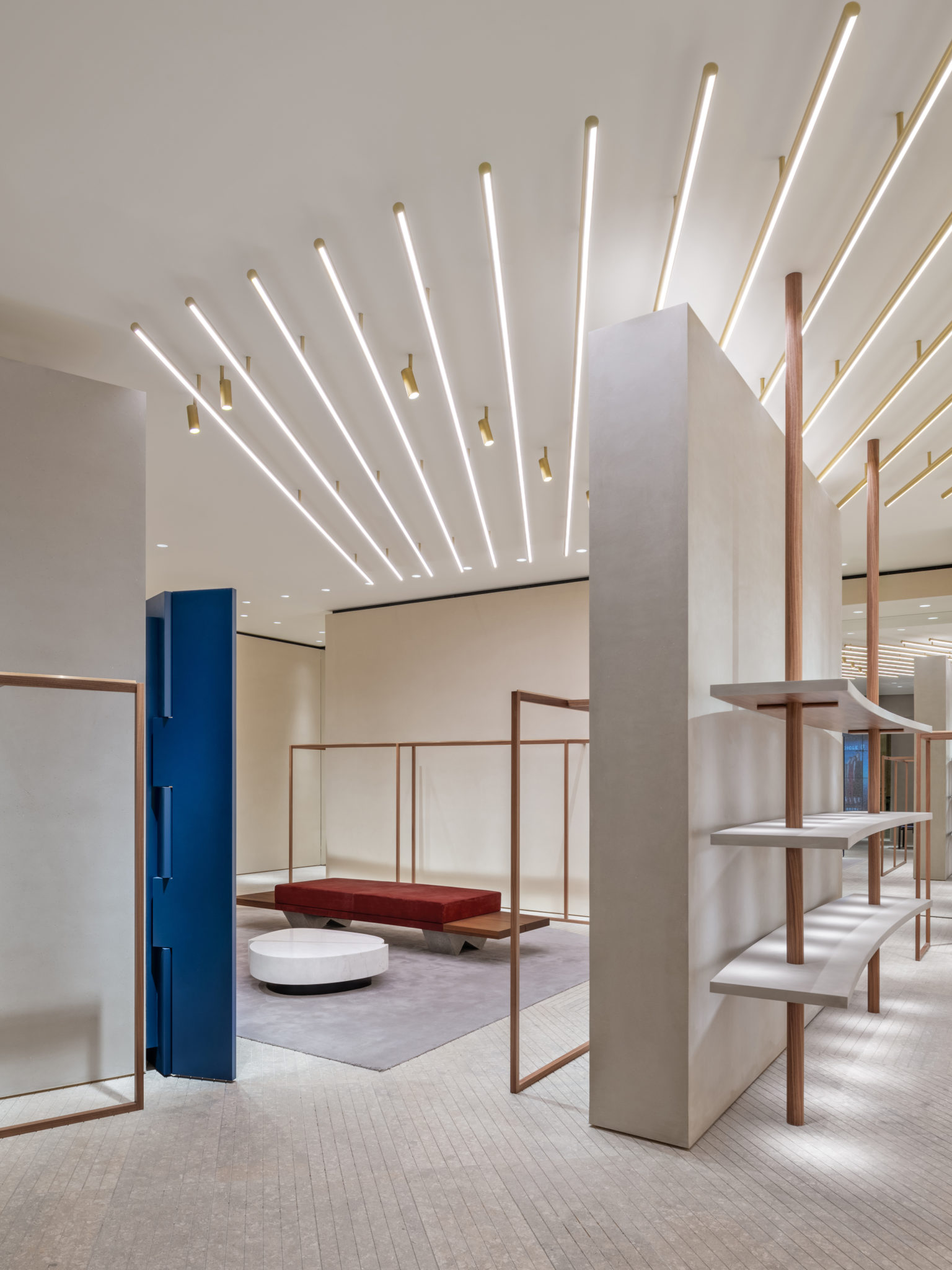 ICICLE CONCEPT STORE, LE GEANT DE LA SLOW FASHION - PROMOSTYL