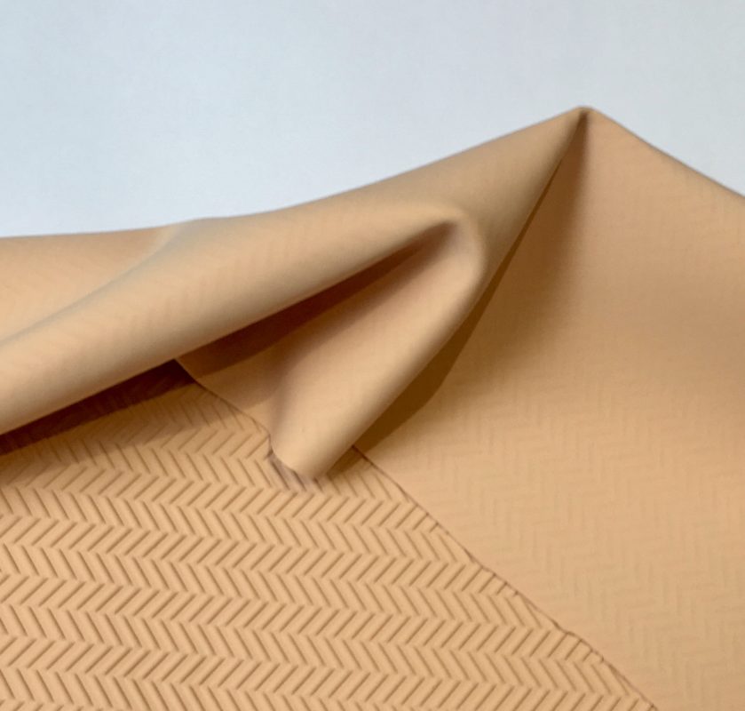 Termoformati and its textiles combining design and technology – PROMOSTYL